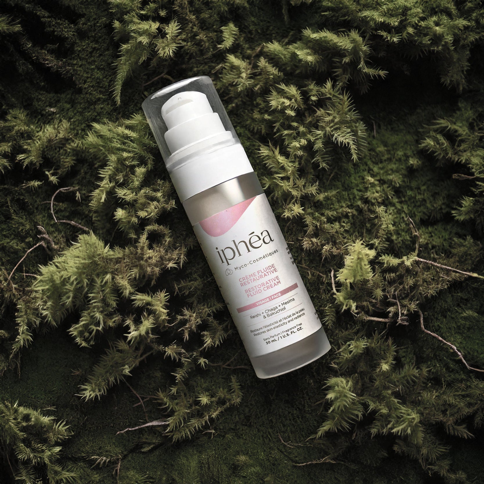 Iphéa Myco-Cosmétiques