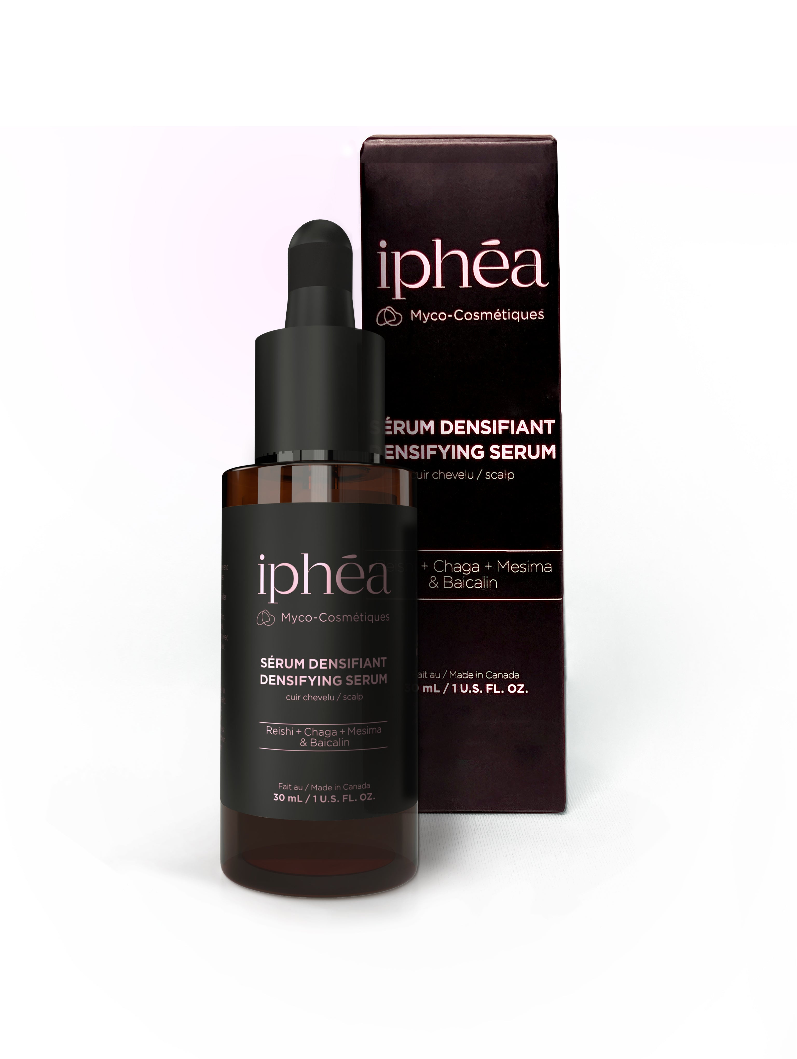 Densifying and Balancing - 3 Months Treatment Combo – Iphéa Myco ...
